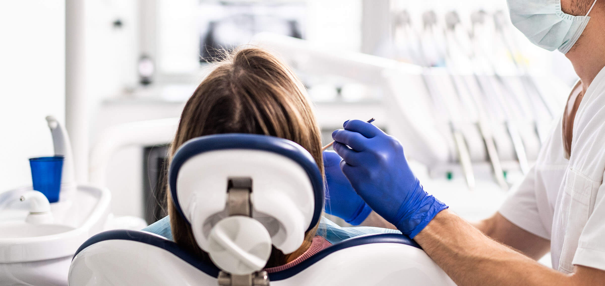 Zahnarztpraxis Dr. Obermeyer | Oralchirurgie und Zahnmedizin