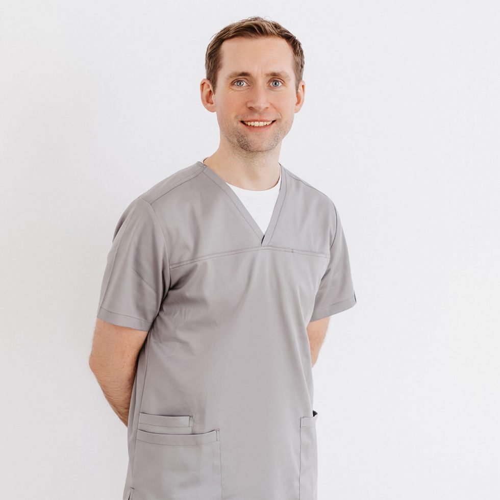 Zahnarztpraxis Dr. Obermeyer | Team