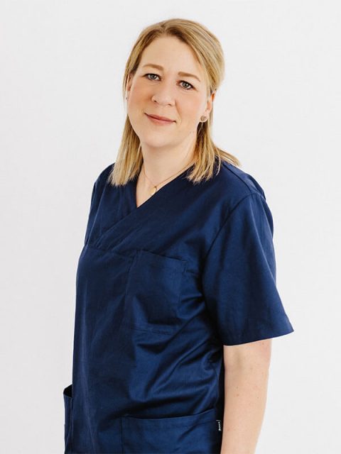 Zahnarztpraxis Dr. Obermeyer | Team