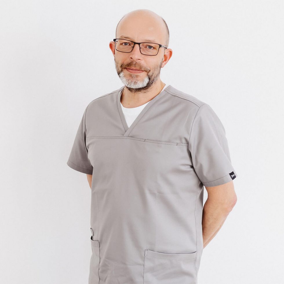 Zahnarztpraxis Dr. Obermeyer | Team